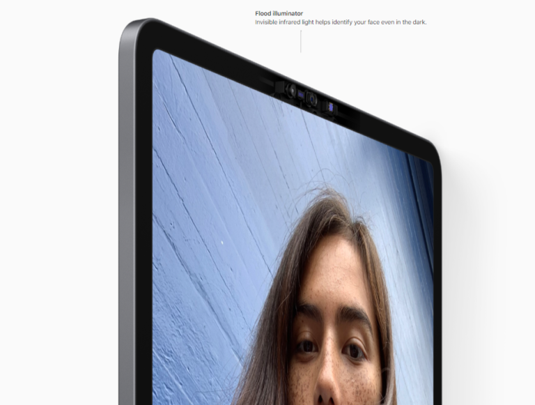 Apple announces new iPad Pro with slim bezels and new Apple Pencil ...