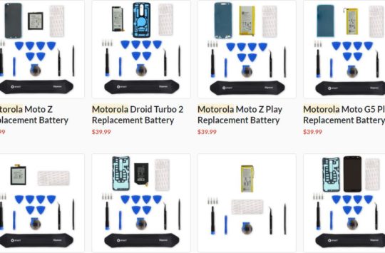 Motorola wireless charger gets certified, is this the end of Moto Mods ...