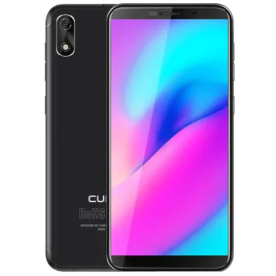 Cubot begins pre-orders for 3 budget smartphones at Gearbest, price ...