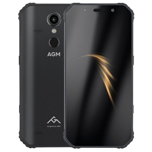 AGM A9 - Full Specification, price, review, comparison