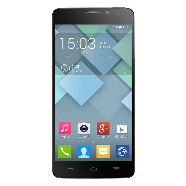 Alcatel LX - Full Specification, price, review, comparison