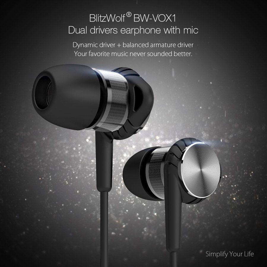 Get Up To A Whopping 80% Off On BlitzWolf-Branded Items On Banggood ...