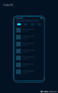 OPPO may unveil ColorOS 6 on its 5th anniversary on November 22 ...