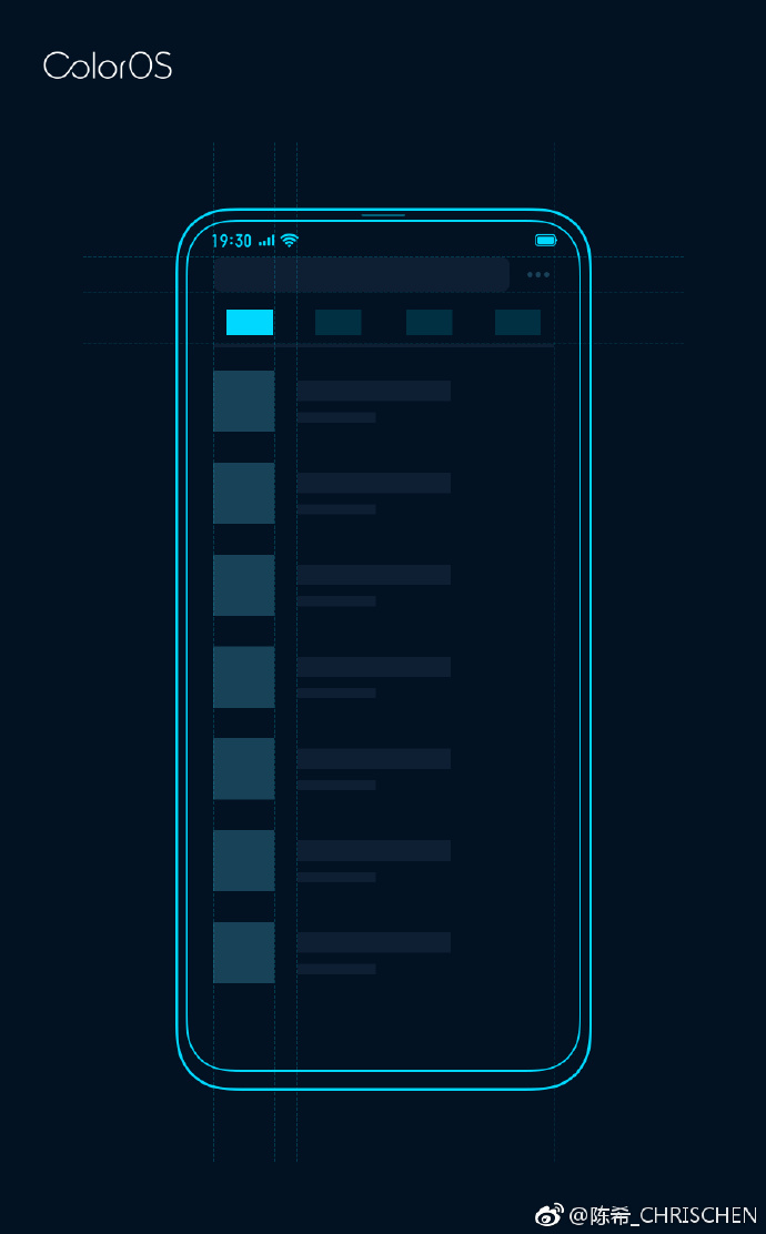 OPPO may unveil ColorOS 6 on its 5th anniversary on November 22 ...
