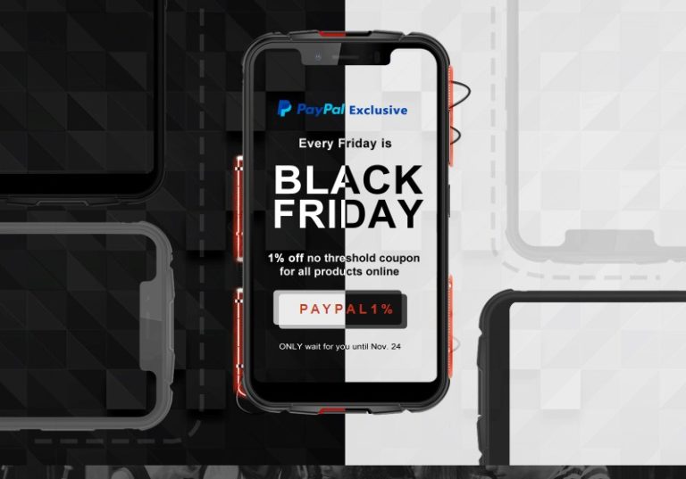 Avail Up To 50% Off And Other Unmissable Deals As Black Friday Crazy ...