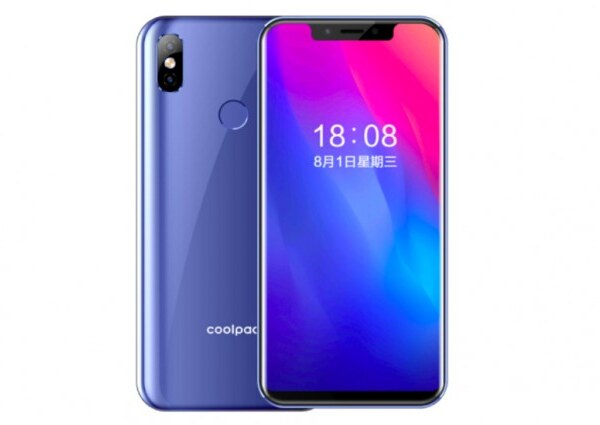 Coolpad M3 - Full Specification, price, review, comparison