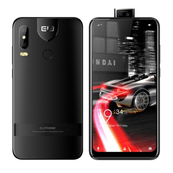 Elephone PX - Full Specification, price, review, comparison