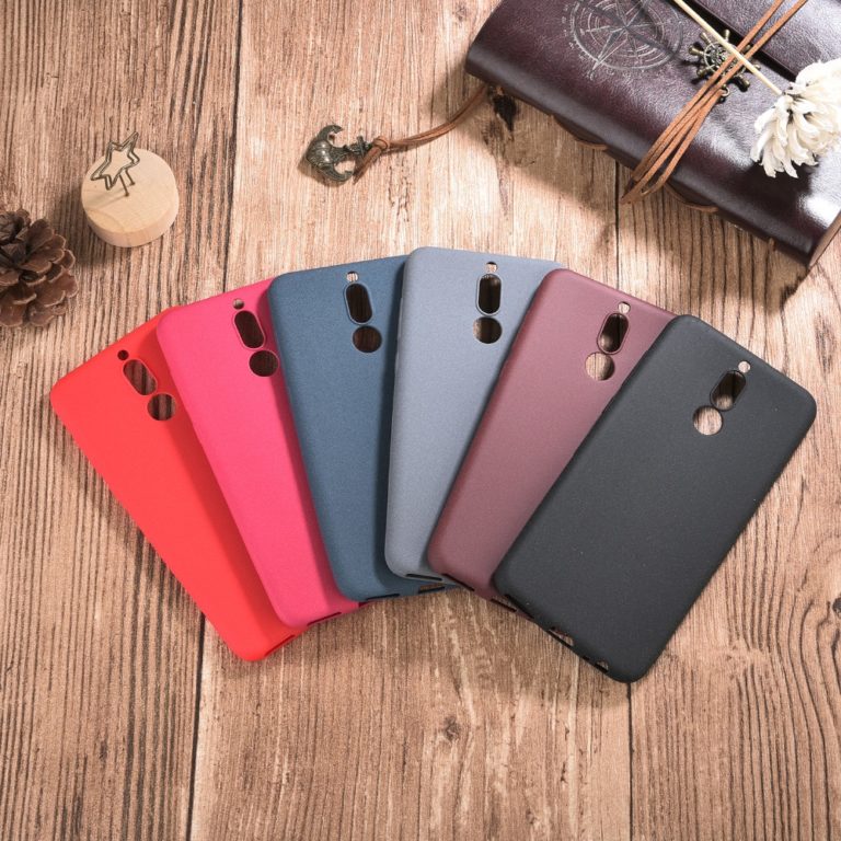 Check Out The 10 Best OnePlus 6T Smartphone Cases - Gizmochina