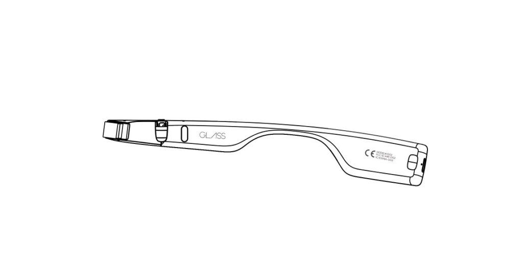 Google Glass 2 hits FCC, formal announcement expected soon but launch ...