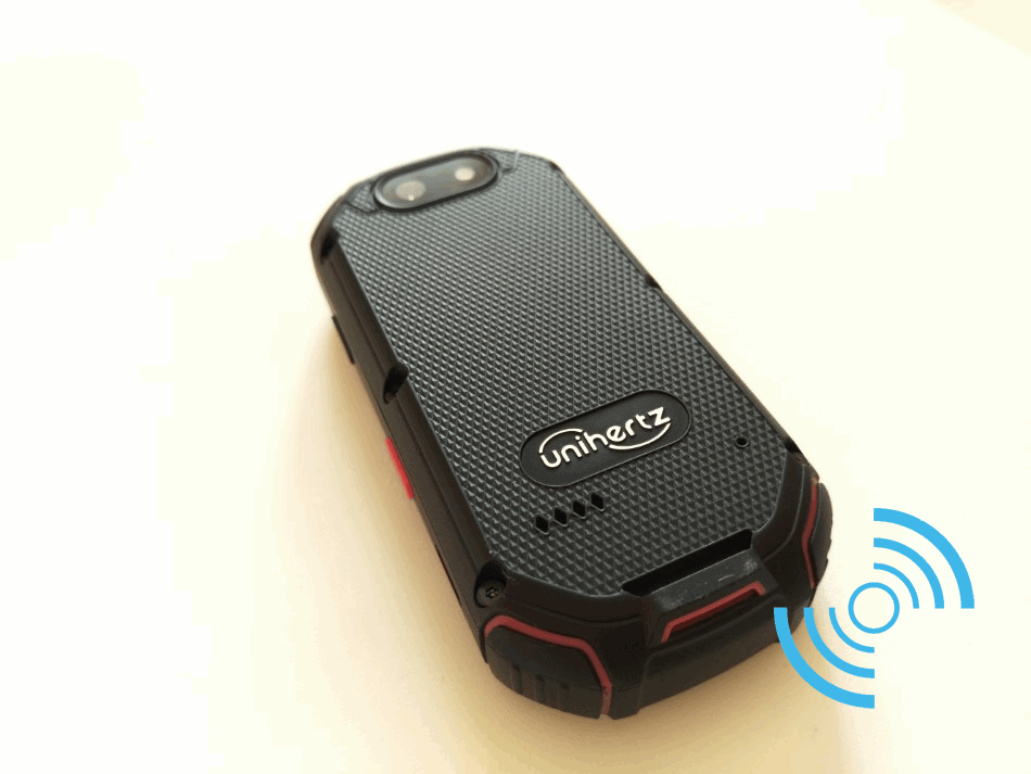Unihertz Atom Review: The million dollar Tiny Rugged Phone - Gizmochina