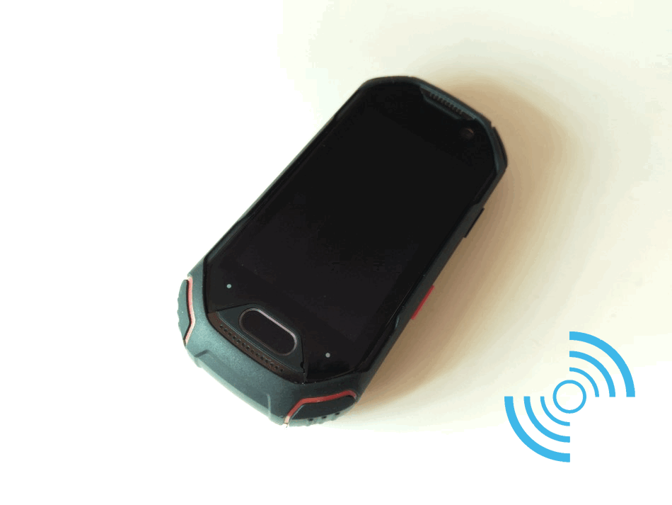 Unihertz Atom Review: The million dollar Tiny Rugged Phone - Gizmochina