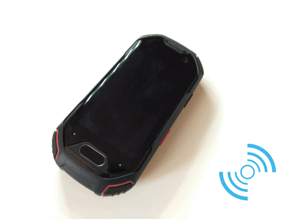Unihertz Atom Review: The million dollar Tiny Rugged Phone - Gizmochina