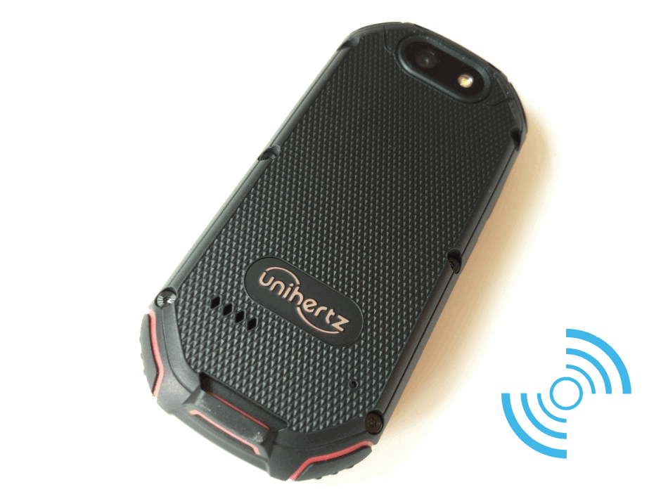 Unihertz Atom Review: The million dollar Tiny Rugged Phone - Gizmochina