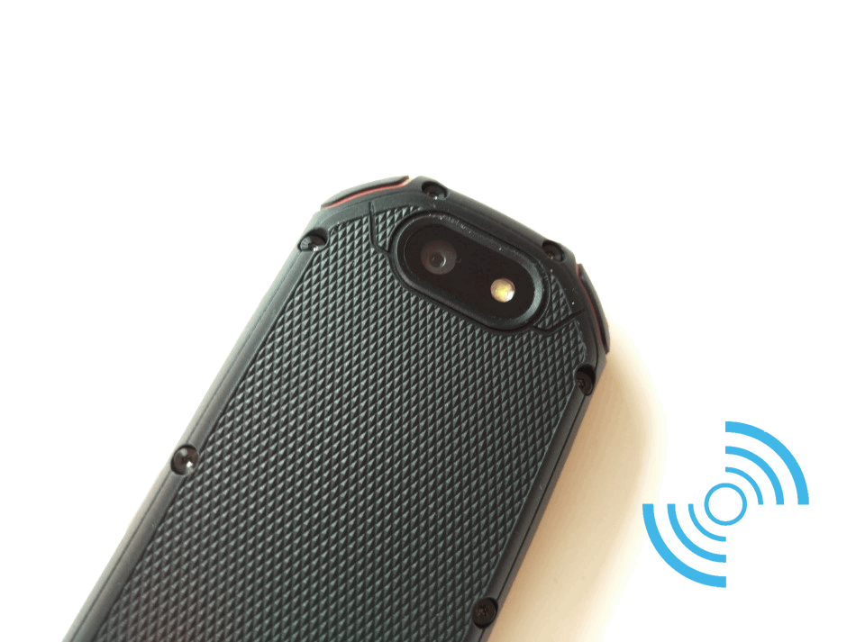 Unihertz Atom Review: The million dollar Tiny Rugged Phone - Gizmochina