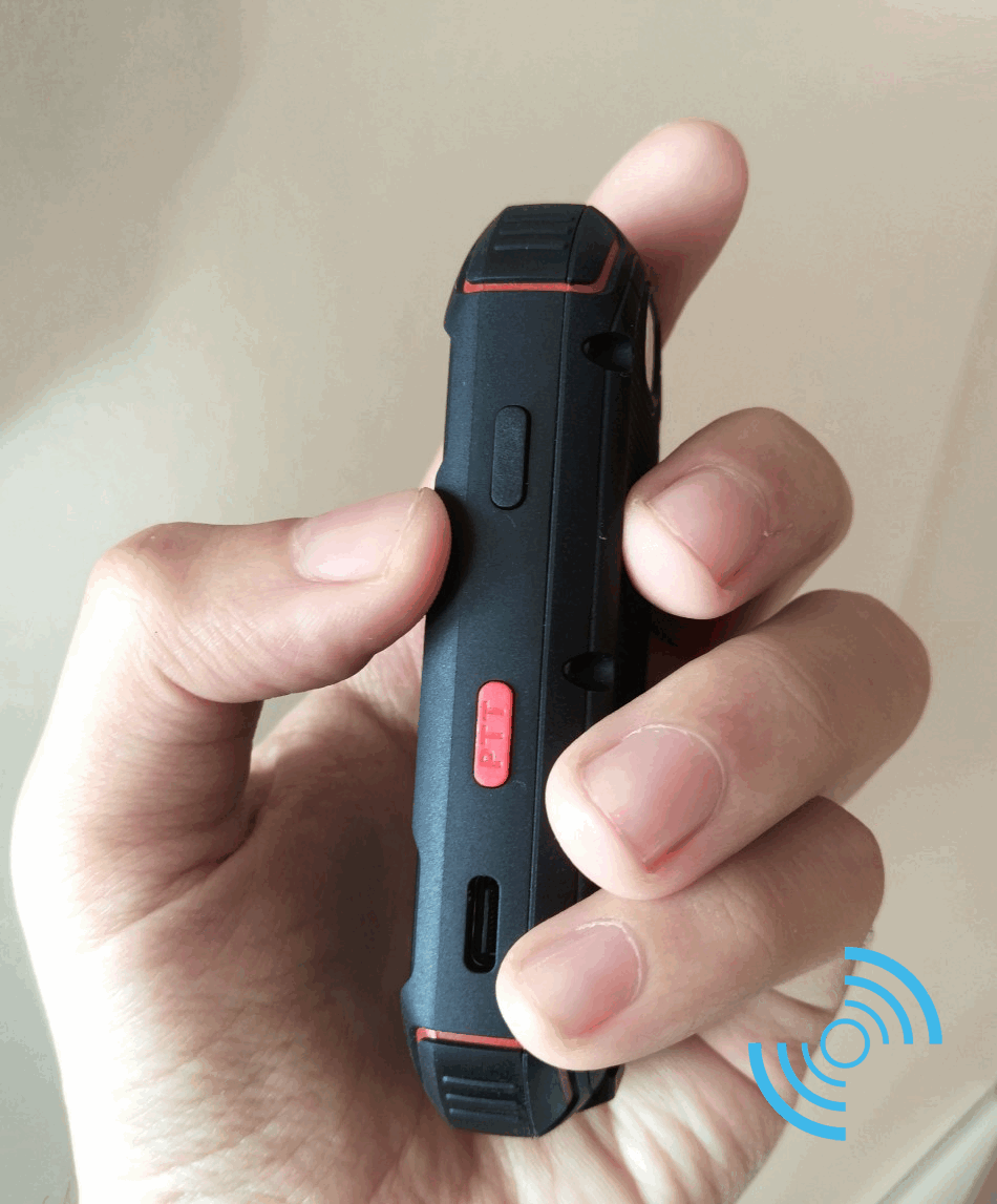 Unihertz Atom Review: The million dollar Tiny Rugged Phone - Gizmochina