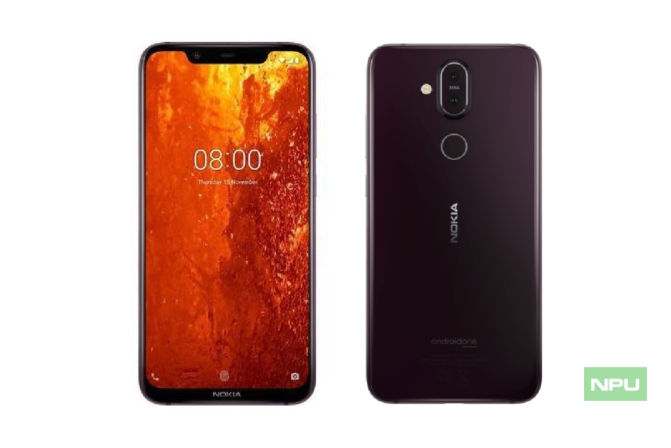 Nokia 8.1 major leak reveals it’s the global version of Nokia X7 ...