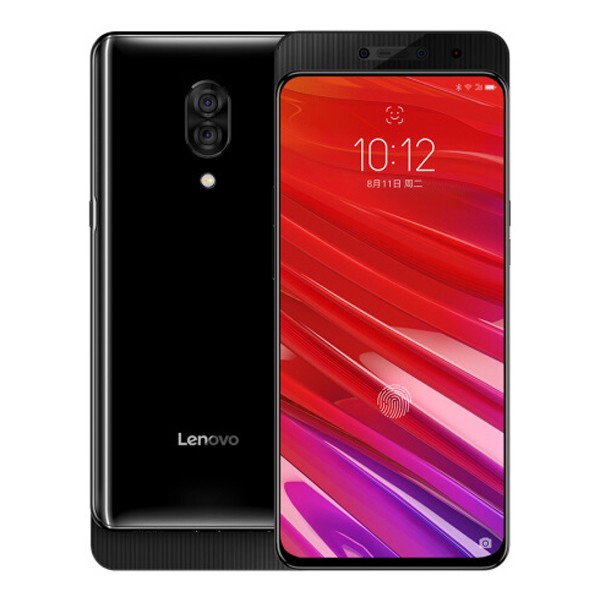 The Lenovo Z5 Pro Goes Up For Pre-Order On Giztop; See Details - Gizmochina
