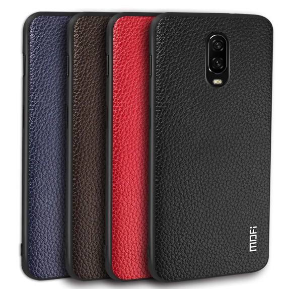 Check Out The 10 Best OnePlus 6T Smartphone Cases - Gizmochina