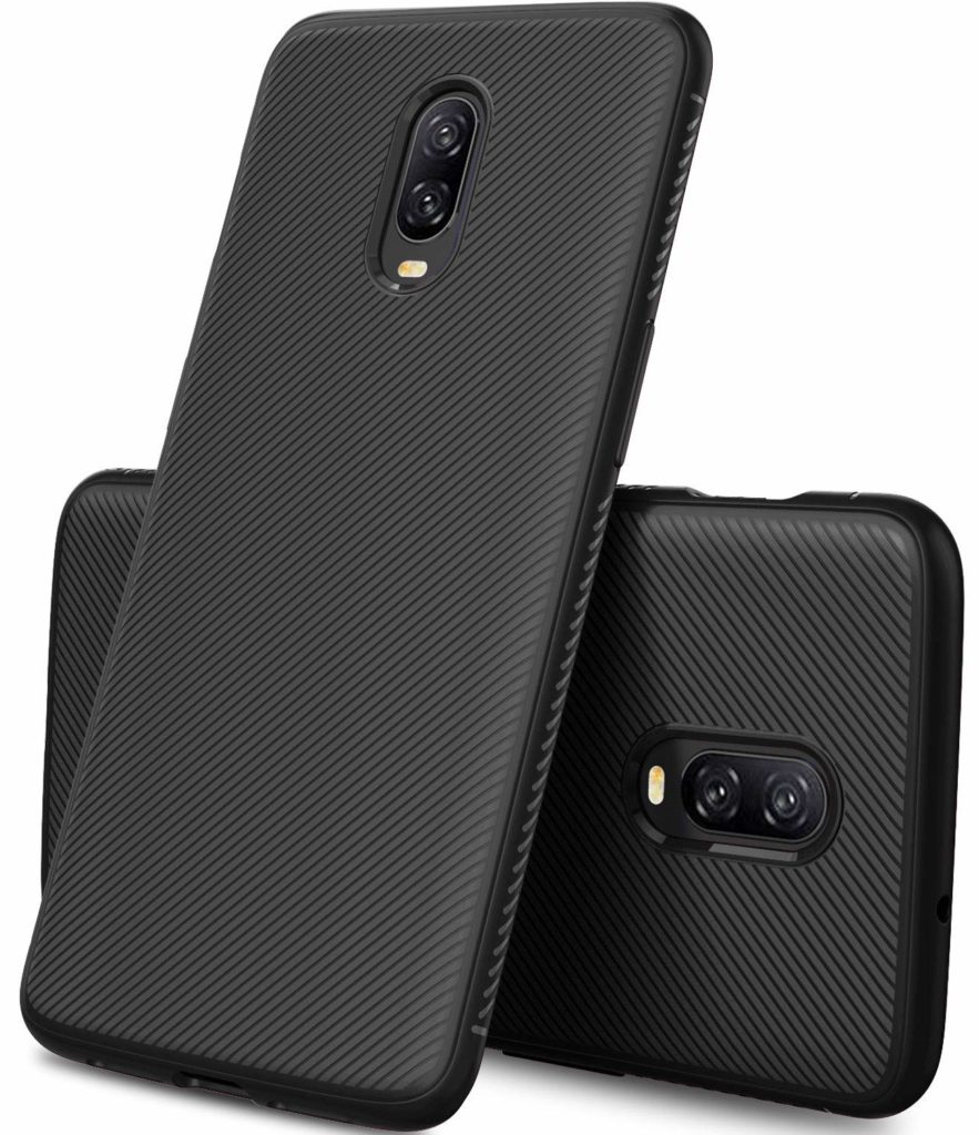 Check Out The 10 Best OnePlus 6T Smartphone Cases - Gizmochina
