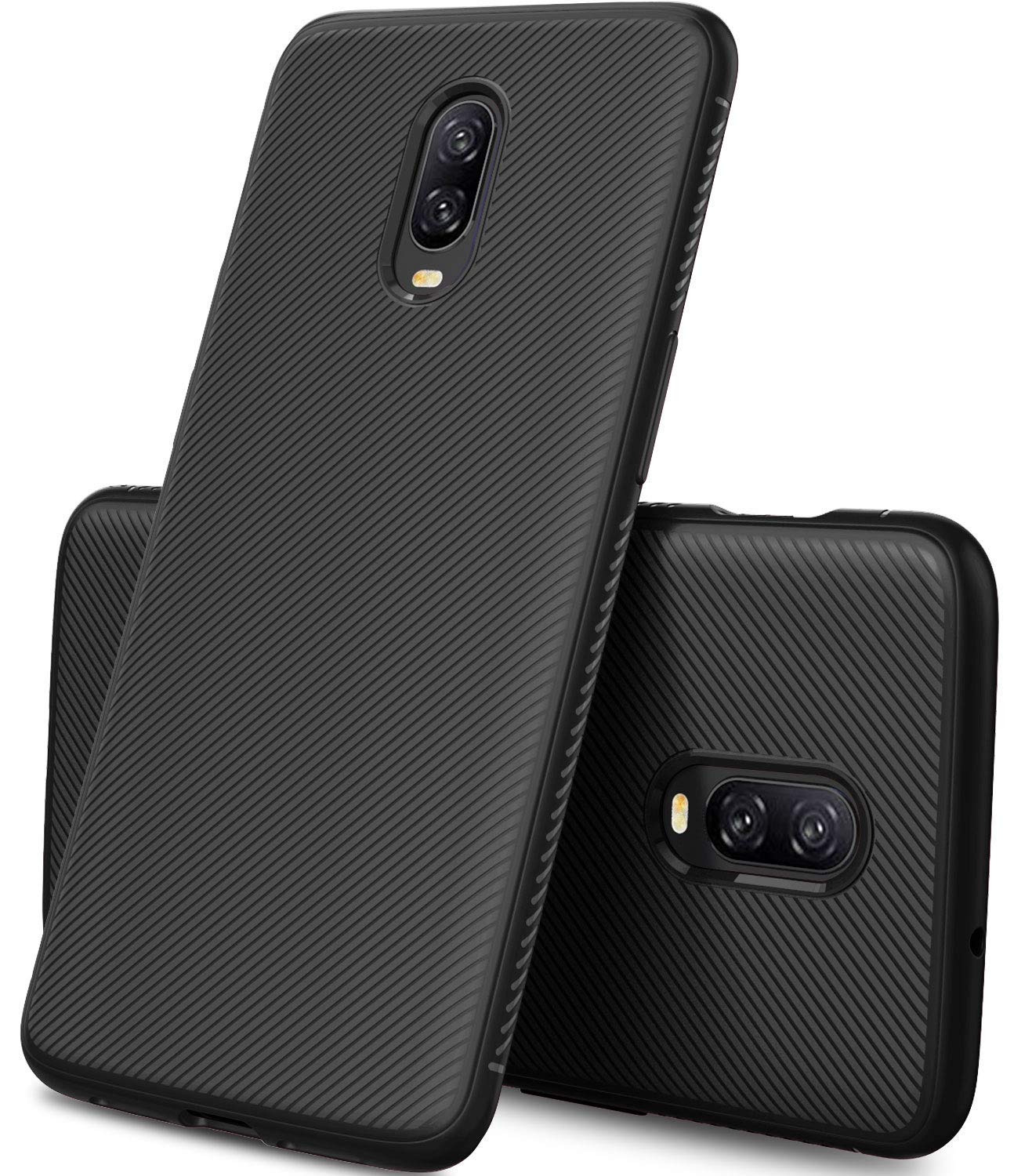 Check Out The 10 Best OnePlus 6T Smartphone Cases - Gizmochina