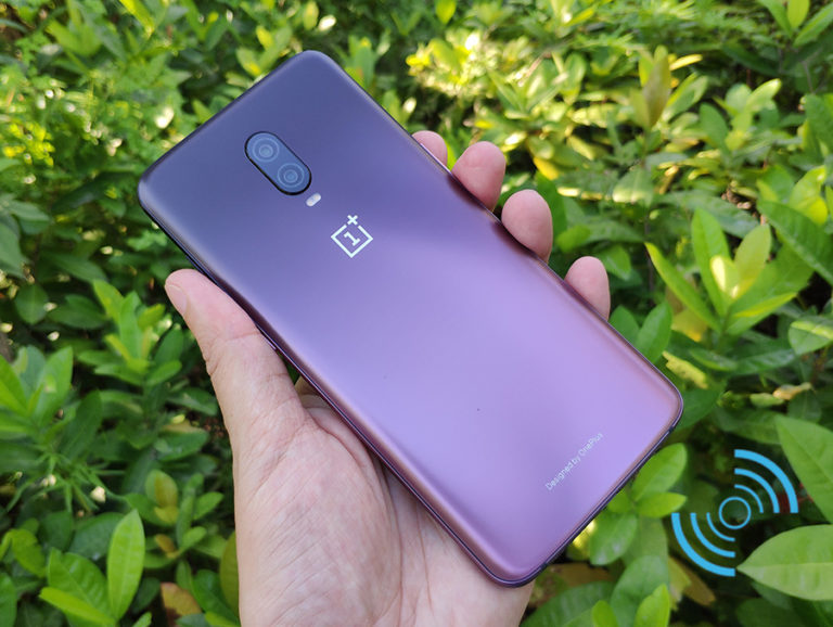 OnePlus 6/6T OxygenOS 11 Open Beta once again confirmed to release by late August - Gizmochina