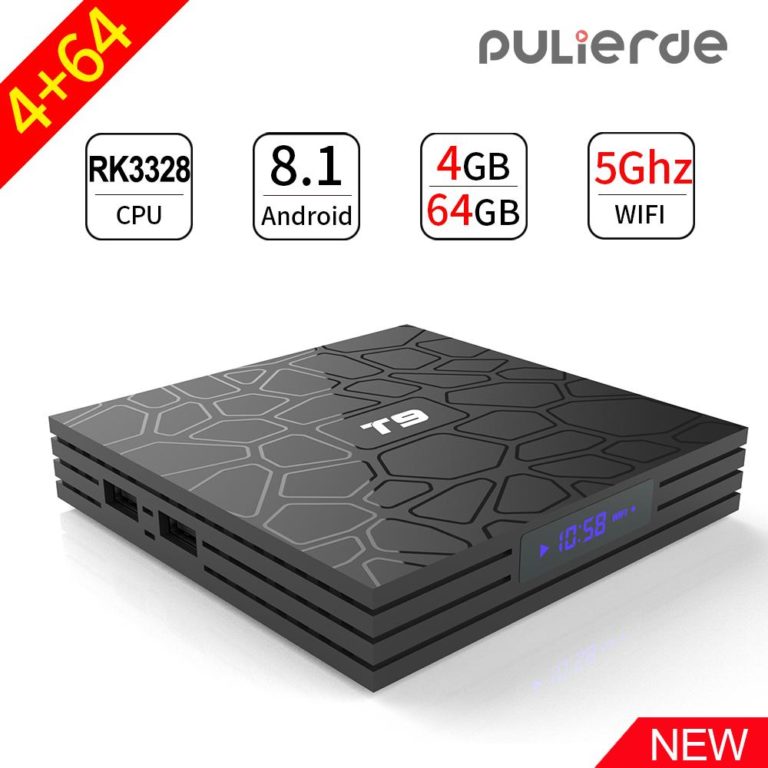 Five Top-Branded TV Boxes That You Can Buy Without Breaking The Bank ...