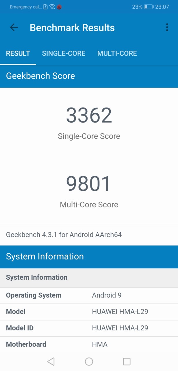 Huawei Mate 20 Review After 1 Month - Great Flagship Smartphone ...