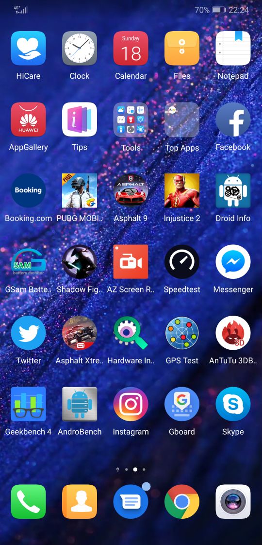 Huawei Mate 20 Review After 1 Month - Great Flagship Smartphone ...