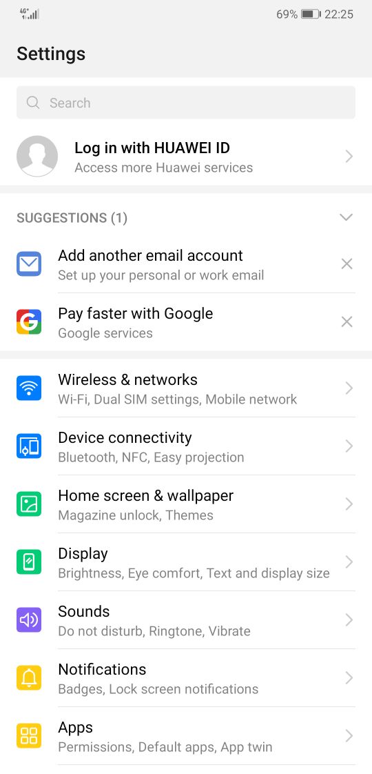 Huawei Mate 20 Review After 1 Month - Great Flagship Smartphone ...