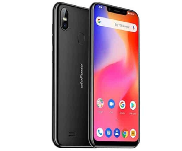 Ulefone S10 Pro - Full Specification, price, review, comparison