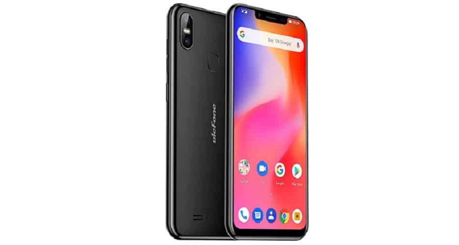 Ulefone S10 Pro - Full Specification, price, review, comparison
