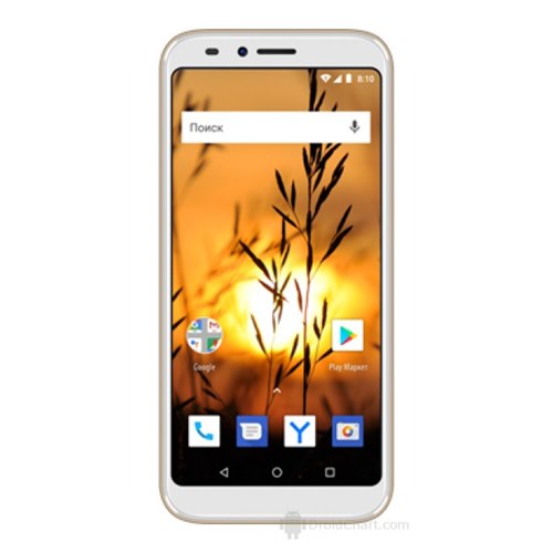 Vertex Impress Sunset NFC - Full Specification, price, review