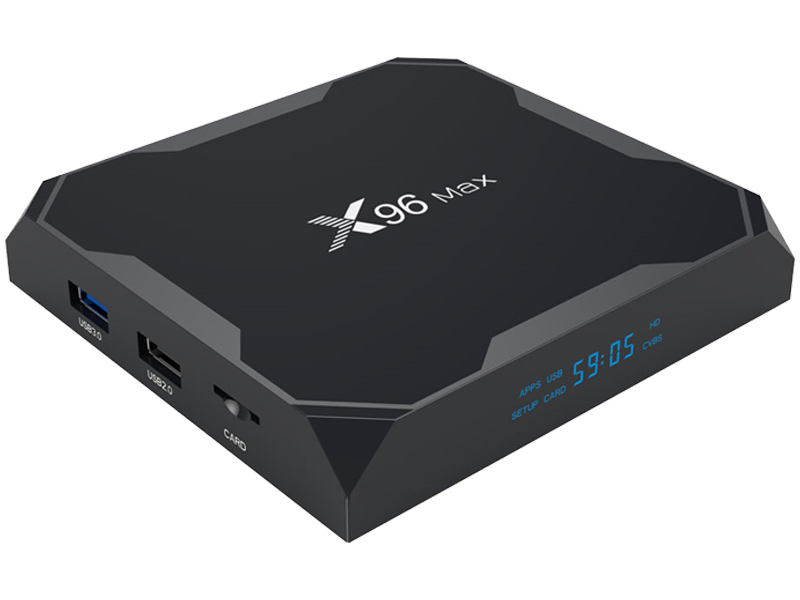 Get Top-Branded TV Boxes At Slashed Prices On GeekBuying [Coupons ...