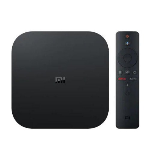 Buy Xiaomi Mi Box S TV Box For Only $79.99 On Banggood - Gizmochina