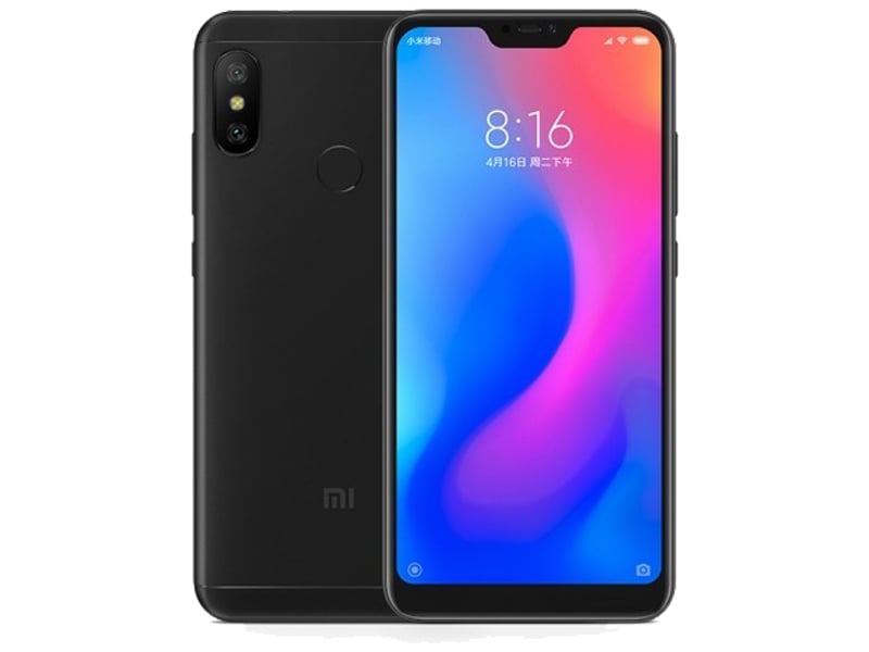 Buy Xiaomi Redmi Note 6 Pro Smartphone For Just $179 On Giztop - Gizmochina