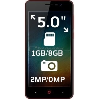 DEXP BL150 - Full Specification, price, review, compare