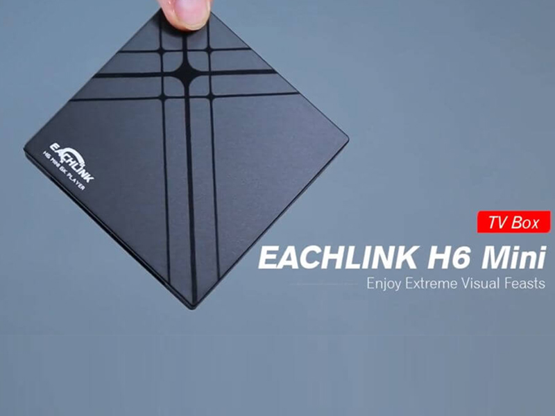 Get Top-Branded TV Boxes At Unbeatable Prices On GearBest - Gizmochina