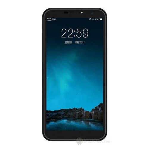 Haier Alpha A7 - Full Specification, price, review, compare