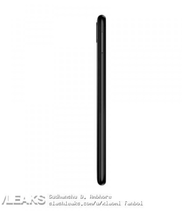 Huawei Enjoy 9 specifications and images leak ahead of release - Gizmochina