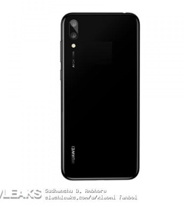 Huawei Enjoy 9 specifications and images leak ahead of release - Gizmochina
