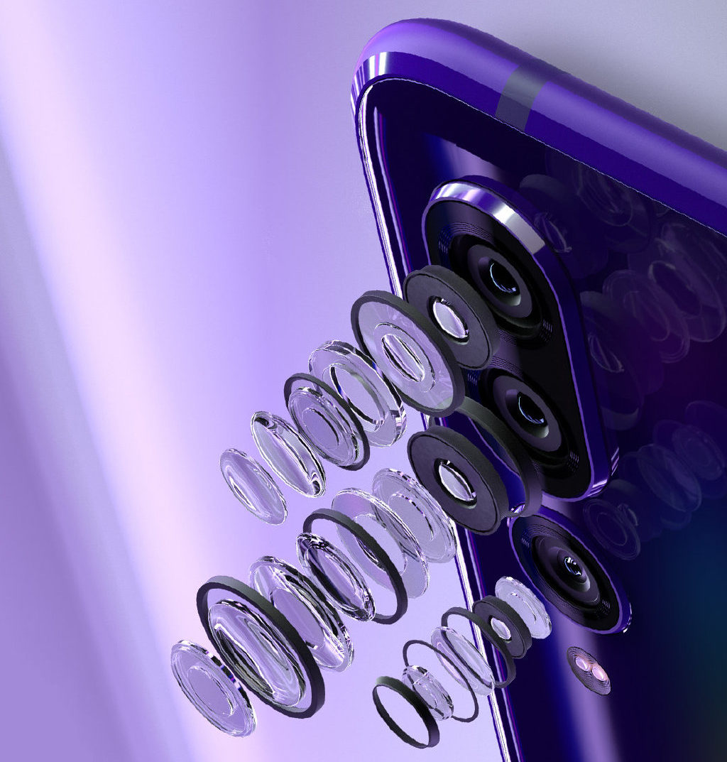 Lenovo Z5s camera sample shows its triple rear cameras in action ...