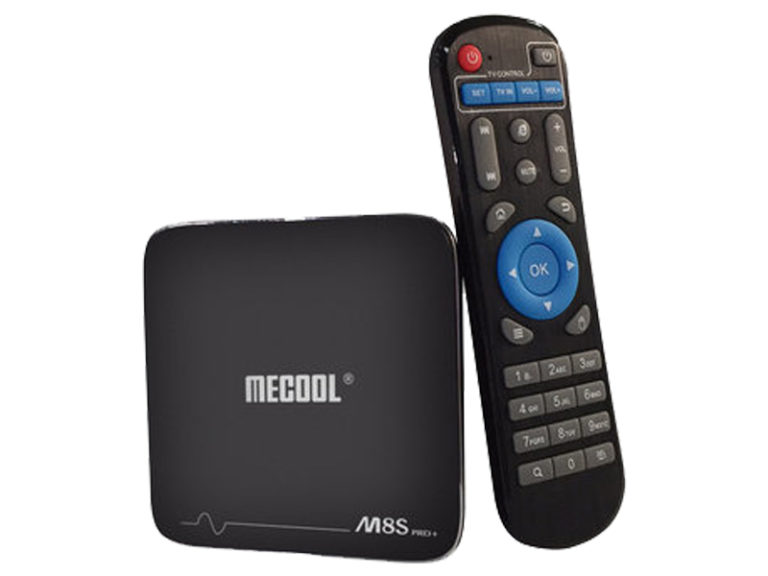 Get Top-Branded TV Boxes At Unbeatable Prices On GearBest - Gizmochina