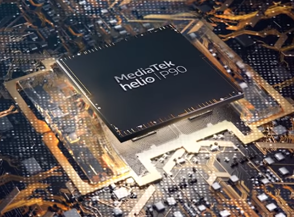 Blackview announces new Helio P90 processor will first appear in its ...