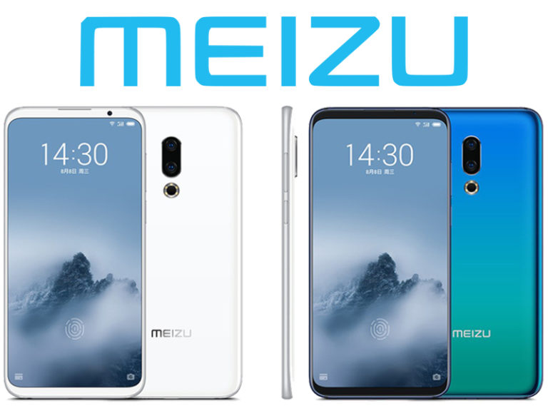 Meizu releases Flyme 7.2 for beta testers: here are the improvements ...