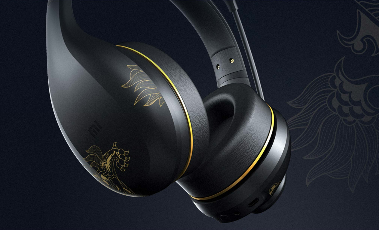 Xiaomi's secret product is the Mi Bluetooth Karaoke Headphones ...