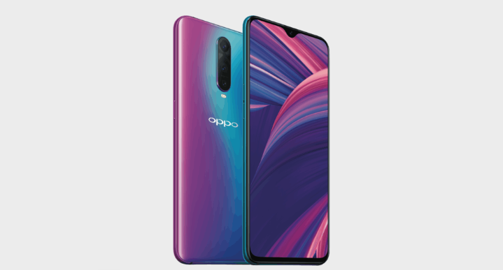 OPPO R17 Pro and OPPO R17 launched in India; Specifications, features and pricing - Gizmochina