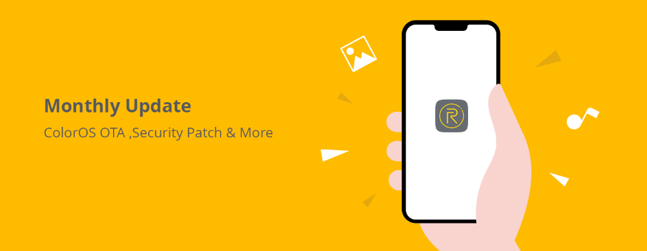 Realme reveals update schedule, confirms Android Pie-based ColorOS 6 ...