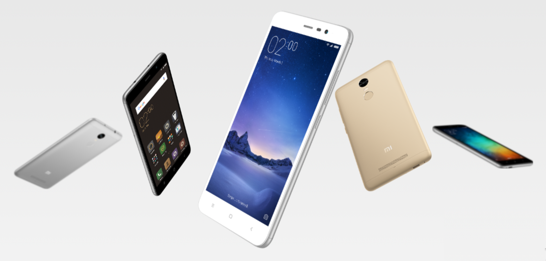 Xiaomi Redmi Note 3 MIUI 10 update stable edition now available - Gizmochina
