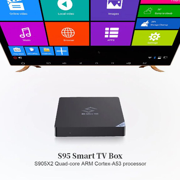 Get Top-Branded TV Boxes At Unbeatable Prices On GearBest - Gizmochina