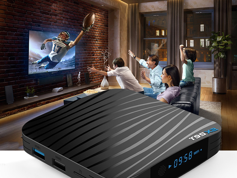 Get Top-Branded TV Boxes On GeekBuying Without Emptying Your Pockets ...